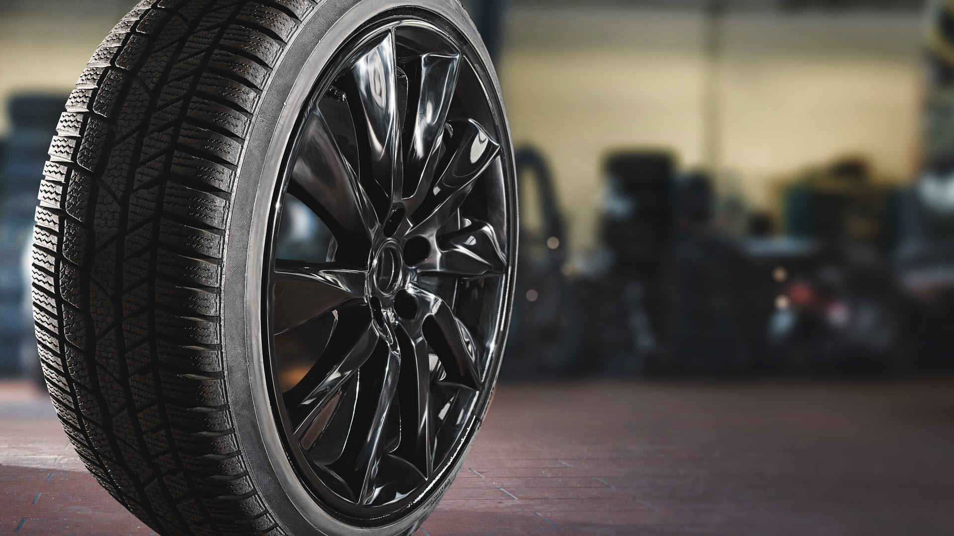 About TireTim.com and the Site Owner, Tim